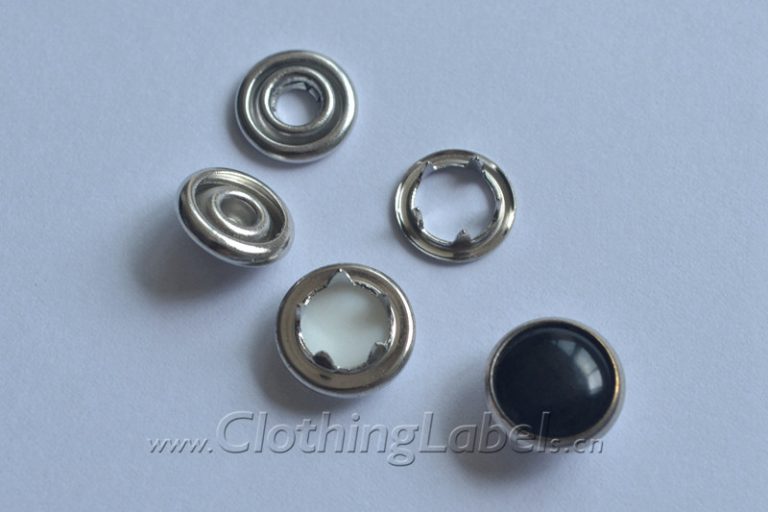 Wholesale snap buttons for clothing projects