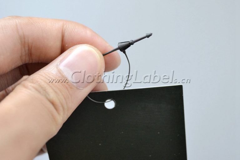 Custom hang tag cord with 12 materials | ClothingLabels.cn