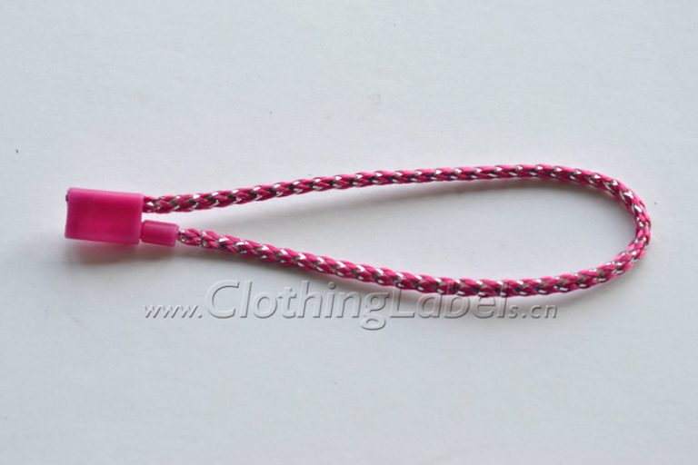 Custom hang tag cord with 12 materials | ClothingLabels.cn
