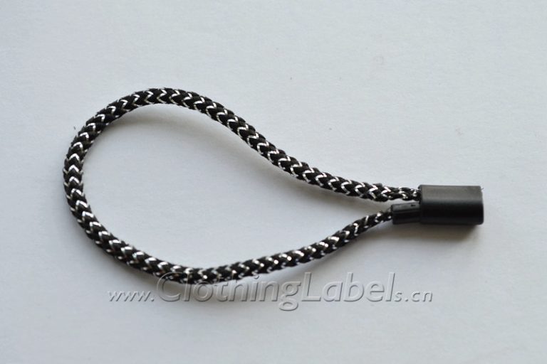 Custom hang tag cord with 12 materials | ClothingLabels.cn