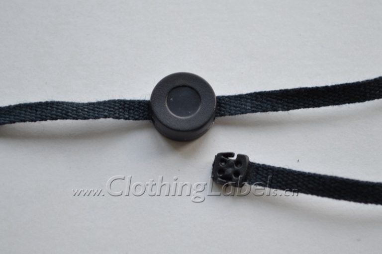 Custom hang tag cord with 12 materials | ClothingLabels.cn