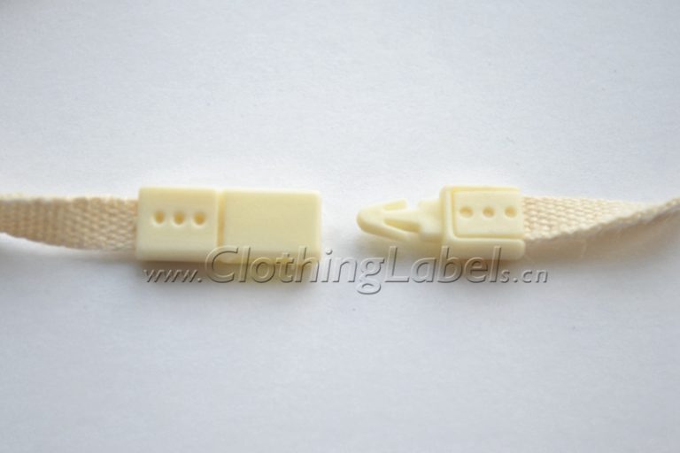 Custom hang tag cord with 12 materials | ClothingLabels.cn
