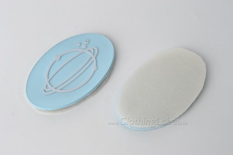 PVC labels's photo gallery | ClothingLabels.cn