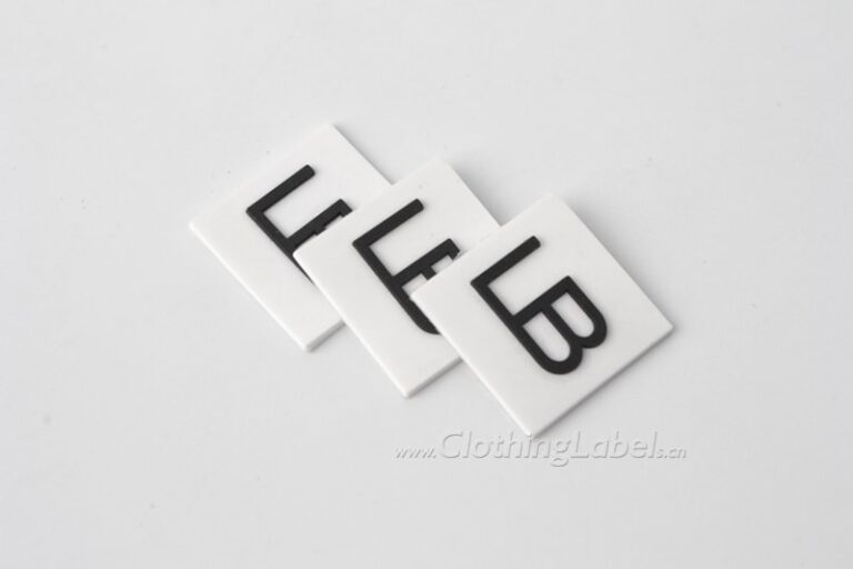 PVC labels's photo gallery | ClothingLabels.cn