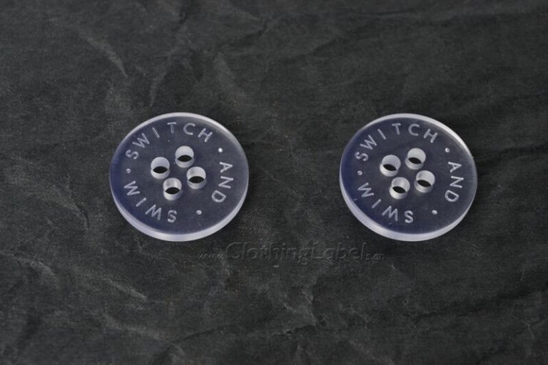 Clothing buttons' photo gallery | ClothingLabels.cn