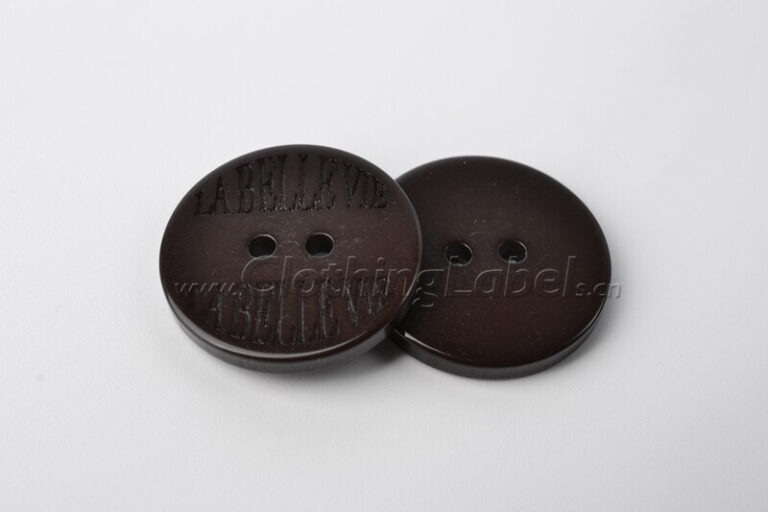 Clothing buttons' photo gallery | ClothingLabels.cn
