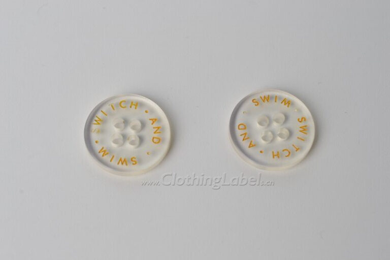 Clothing buttons' photo gallery | ClothingLabels.cn