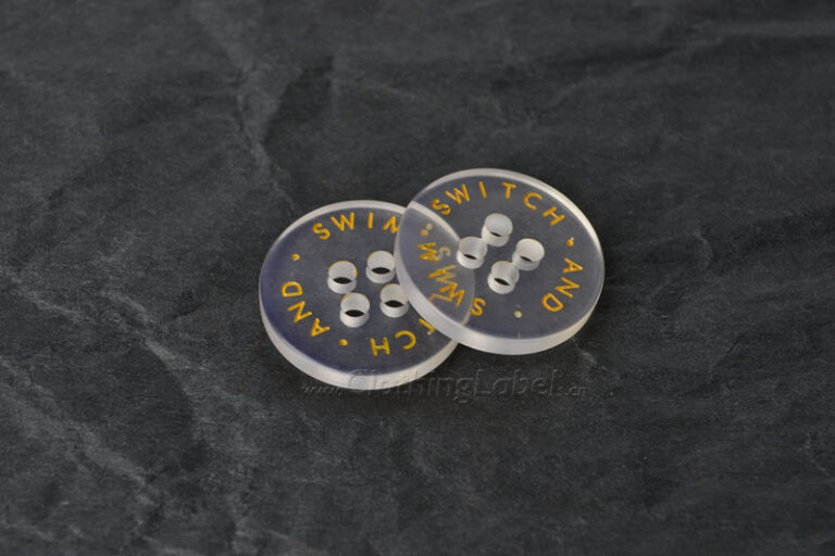 Clothing buttons' photo gallery | ClothingLabels.cn