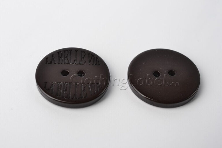 Clothing buttons' photo gallery | ClothingLabels.cn