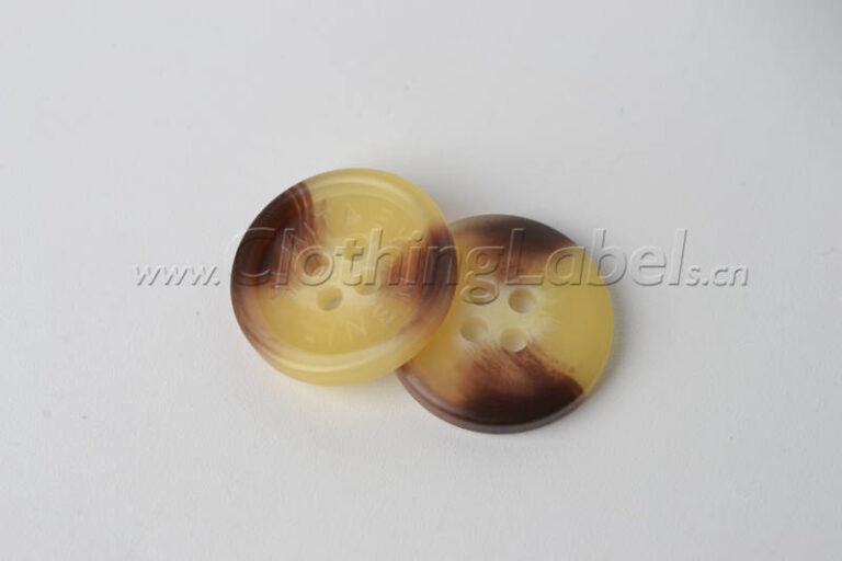 Clothing buttons' photo gallery | ClothingLabels.cn