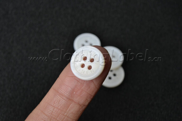 Clothing buttons' photo gallery | ClothingLabels.cn