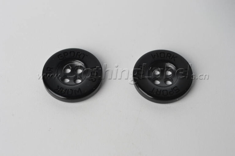 Clothing buttons' photo gallery | ClothingLabels.cn
