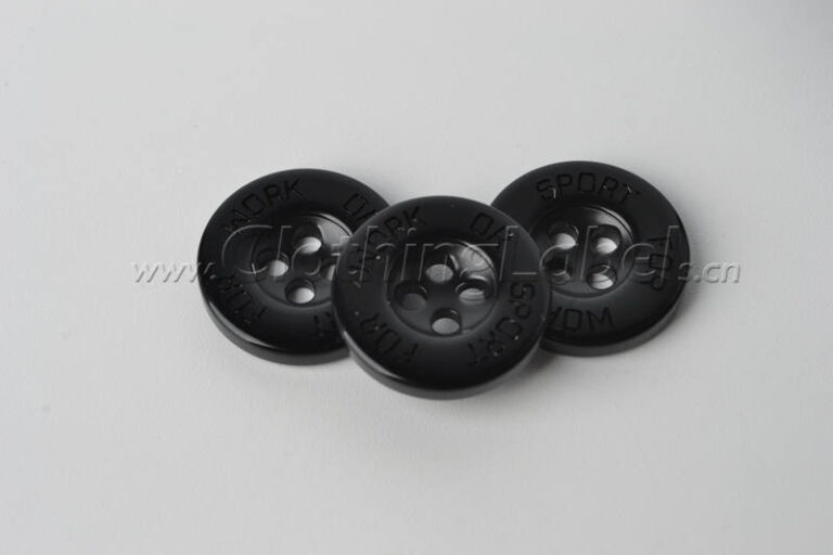 Clothing buttons' photo gallery | ClothingLabels.cn