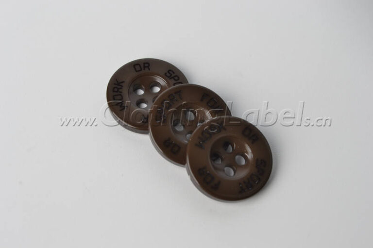Clothing buttons' photo gallery | ClothingLabels.cn