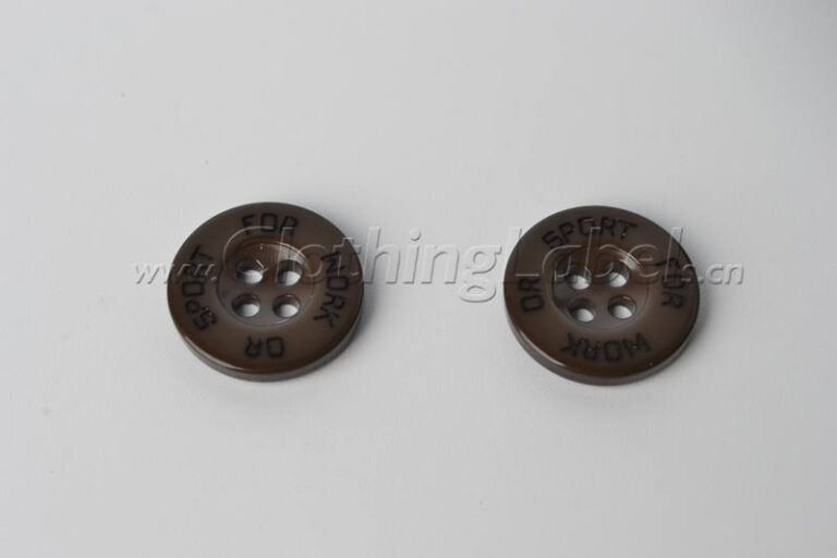 Clothing buttons' photo gallery | ClothingLabels.cn