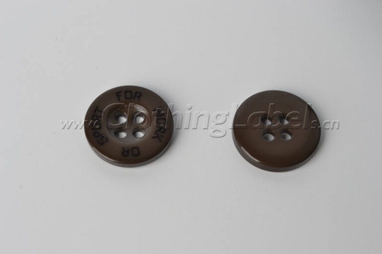 Clothing buttons' photo gallery | ClothingLabels.cn