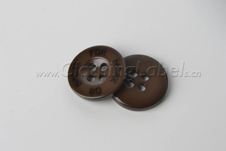 Clothing buttons' photo gallery | ClothingLabels.cn