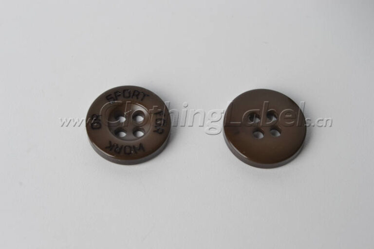 Clothing buttons' photo gallery | ClothingLabels.cn
