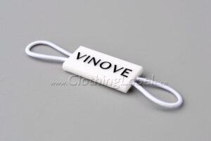 Custom hang tag cord with 12 materials | ClothingLabels.cn