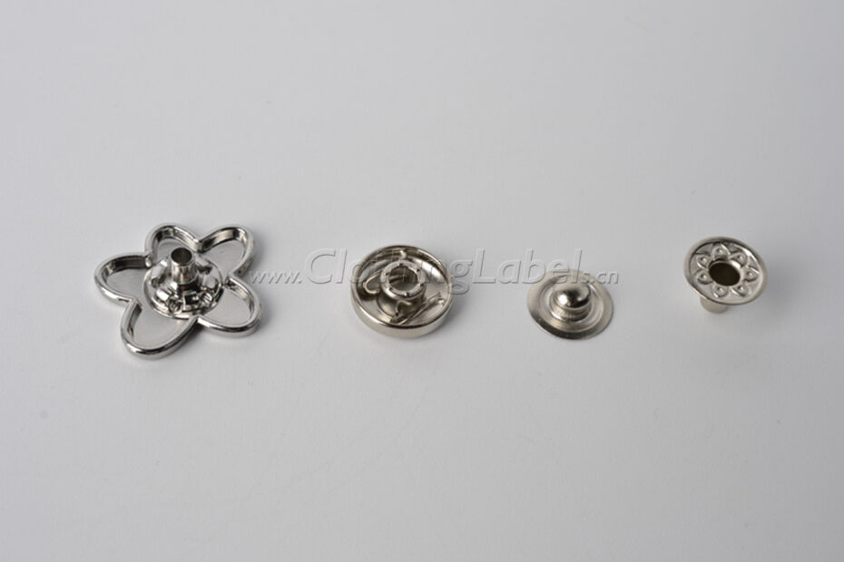 Clothing buttons' photo gallery | ClothingLabels.cn