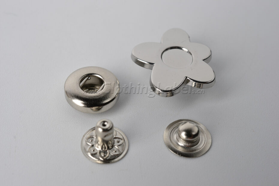 Clothing buttons' photo gallery | ClothingLabels.cn