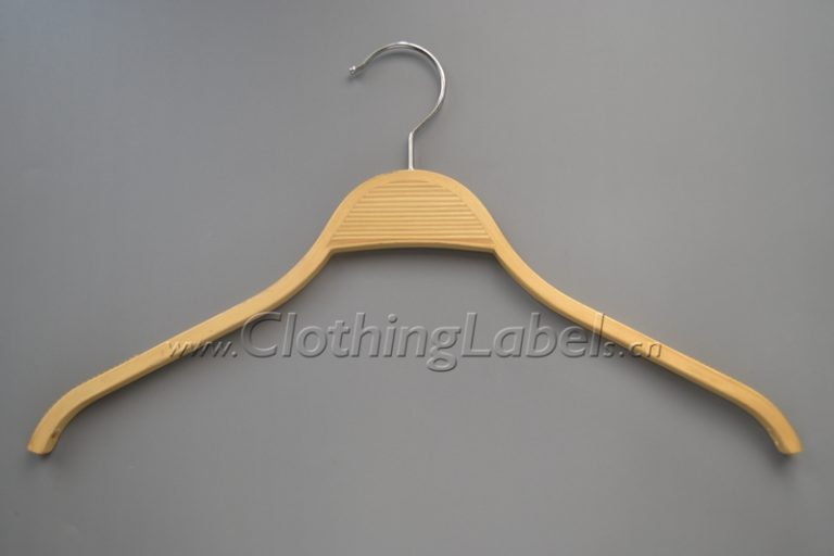 Clothes hangers's photo gallery | ClothingLabels.cn