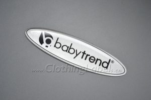 Clothing stickers' photo gallery | ClothingLabels.cn