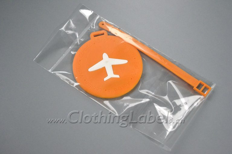Clear OPP bags for packaging | ClothingLabels.cn