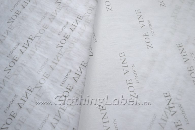 Wrapping paper's photo gallery | ClothingLabels.cn