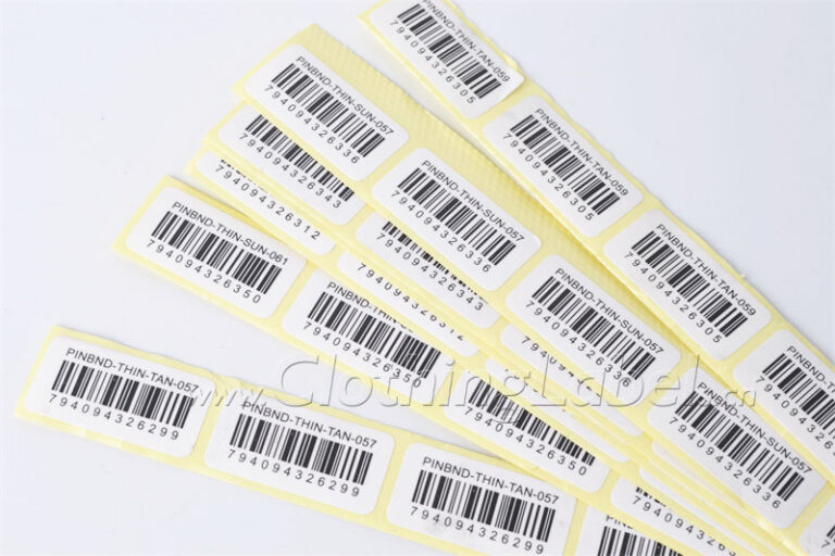 Clothing stickers' photo gallery | ClothingLabels.cn