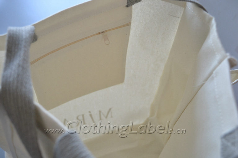 Muslin bags's photo gallery | ClothingLabels.cn
