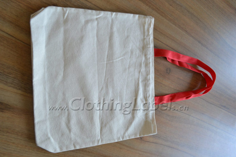 Muslin bags's photo gallery | ClothingLabels.cn