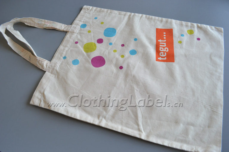 Muslin bags's photo gallery | ClothingLabels.cn