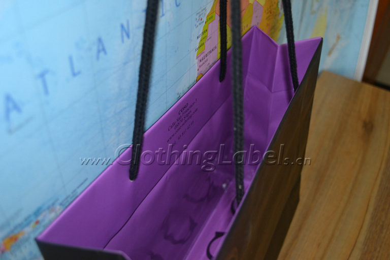 Paper bags's photo gallery | ClothingLabels.cn