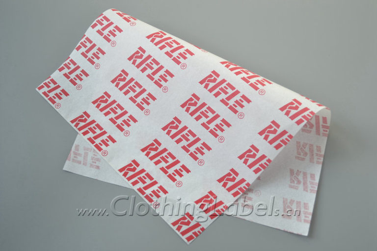 Wrapping paper's photo gallery | ClothingLabels.cn
