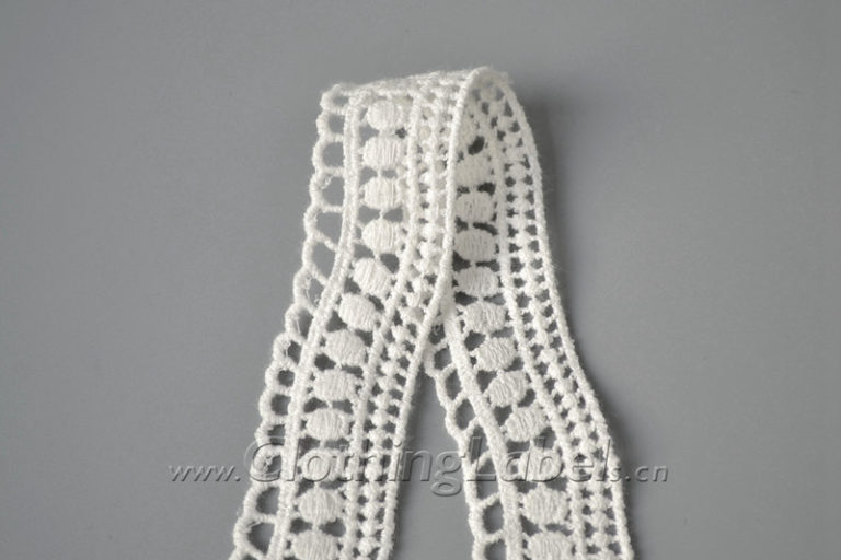 List of garment trims and accessories with pictures | ClothingLabels.cn