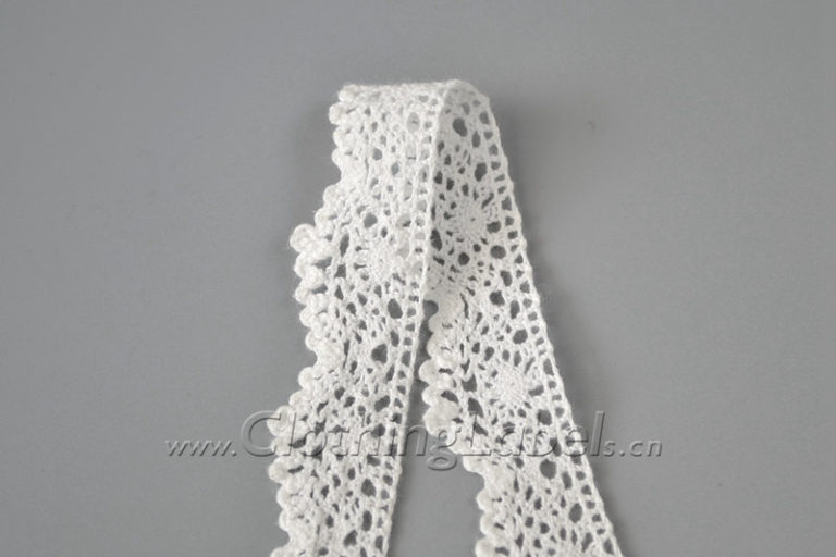 Lace trims photo gallery | ClothingLabels.cn