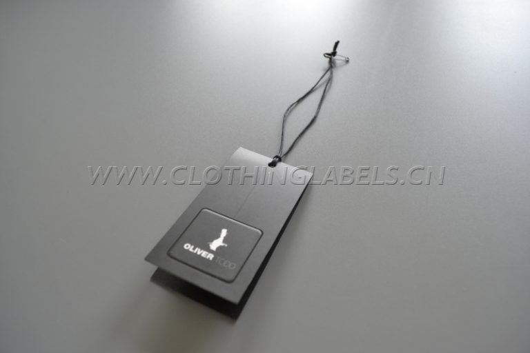 10 Best Clothing Hang Tag Ideas | ClothingLabels.cn