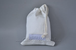 Muslin bags's photo gallery | ClothingLabels.cn