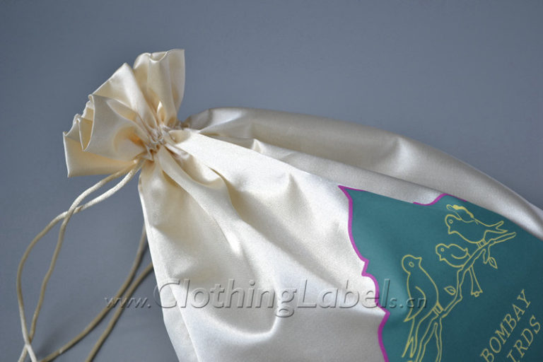 Muslin bags's photo gallery | ClothingLabels.cn