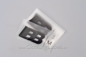 Clear clothing labels’s photo gallery | ClothingLabels.cn