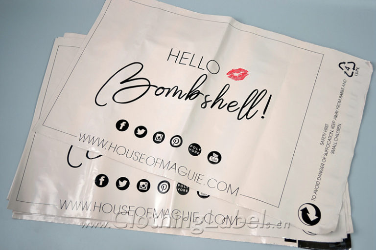 Custom clothing packaging design ideas | ClothingLabels.cn