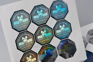 Clothing stickers' photo gallery | ClothingLabels.cn