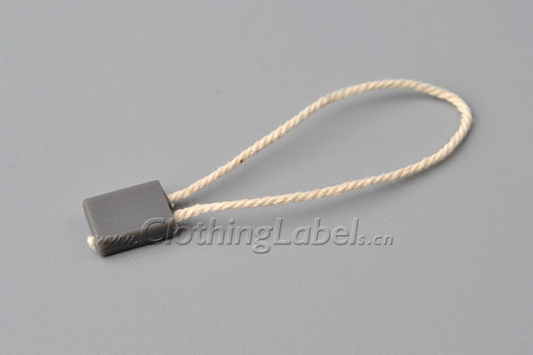 Hang tag string's photo gallery | ClothingLabels.cn