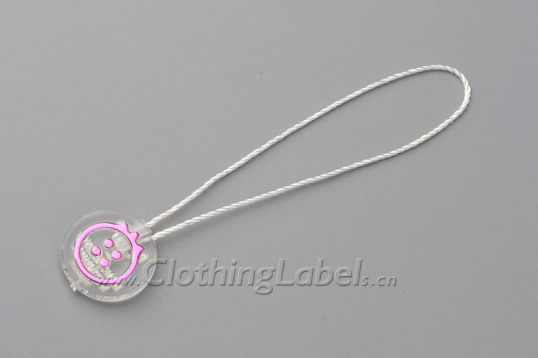 Hang tag string's photo gallery | ClothingLabels.cn