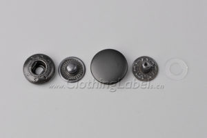 Wholesale snap buttons for clothing projects