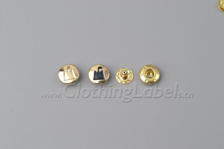 Clothing buttons' photo gallery | ClothingLabels.cn