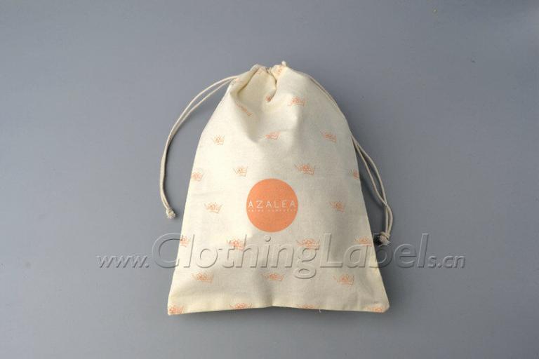 Muslin bags’ photo gallery | ClothingLabels.cn