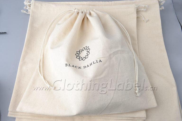 Muslin bags’ photo gallery | ClothingLabels.cn