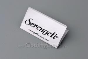 Custom hem tags for clothing brands | ClothingLabels.cn